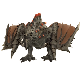 Monster Buddy - Monstie List For Monster Hunter Stories 1 / Remaster