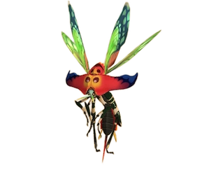 Monster Buddy - Monster List For Monster Hunter Stories 1 / Remaster