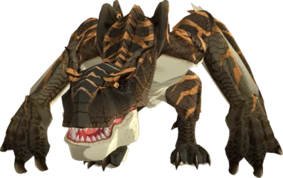 Monster Buddy - Monstie List For Monster Hunter Stories 1 / Remaster