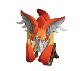 Monster Buddy - Kecha Wacha In Monster Hunter Stories 1 / Remaster