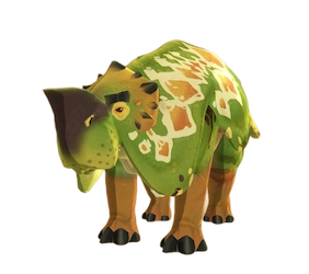 Monster Buddy - Monster List For Monster Hunter Stories 1 / Remaster